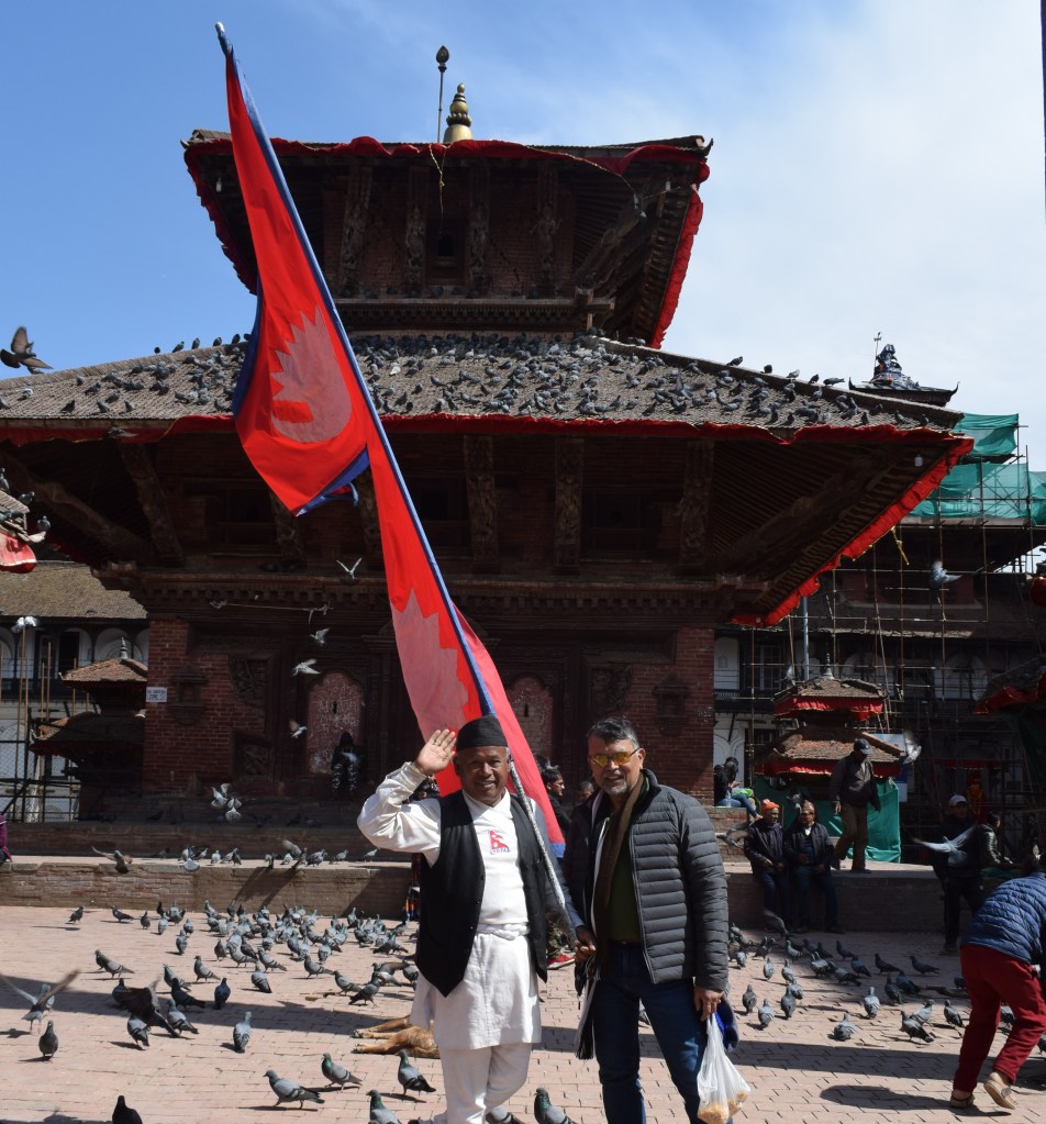 2019 Humanitarian Mission to Nepal – The Asha Project