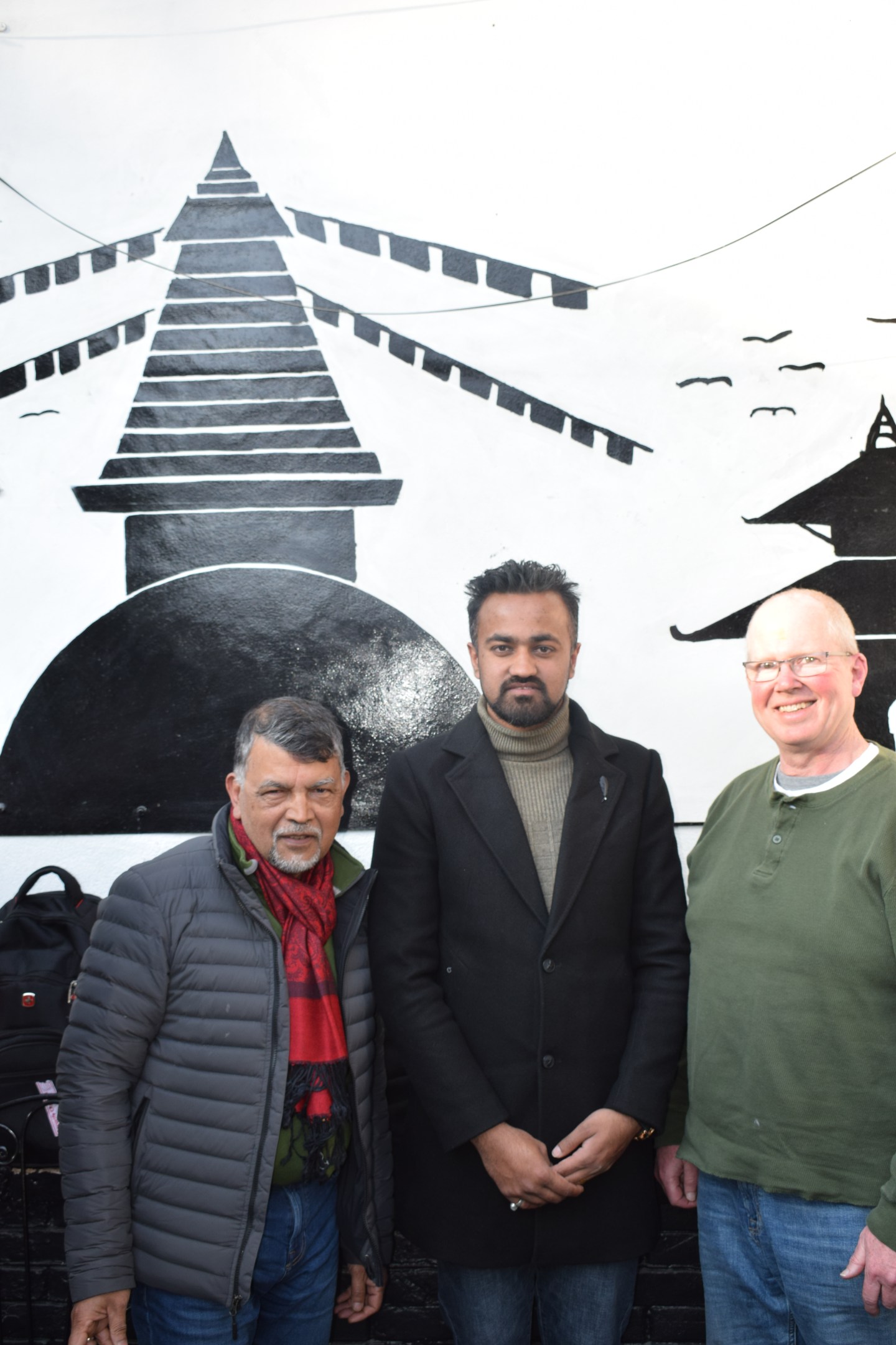 2019 Humanitarian Mission to Nepal – The Asha Project
