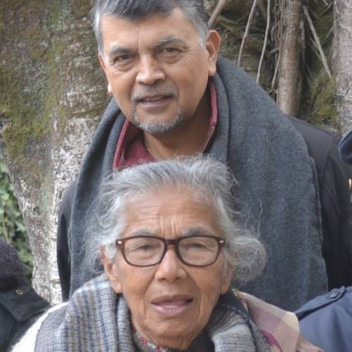 Bringing smiles and happiness among orphans at the St. Xavier Social ...