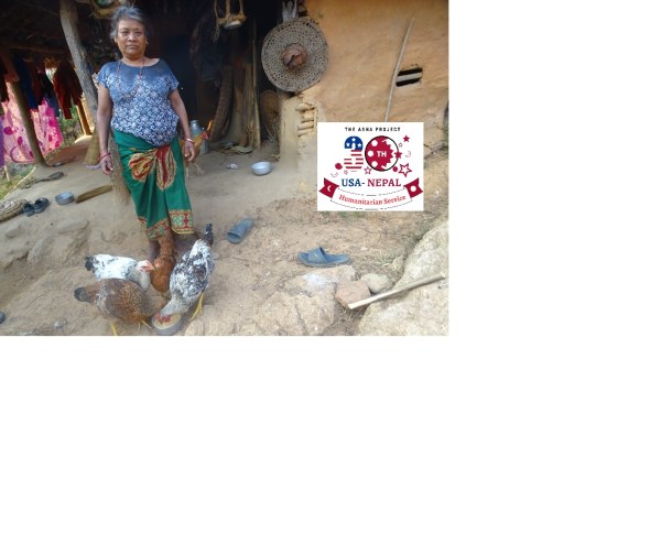DARAI PROJECT – An Indigenous people of Nepal – The Asha Project