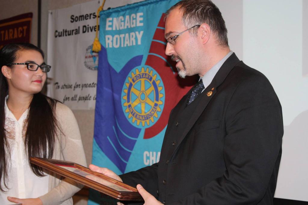 Nemanja Nikitovic: My Journey from Serbia to New Jersey – The Asha Project